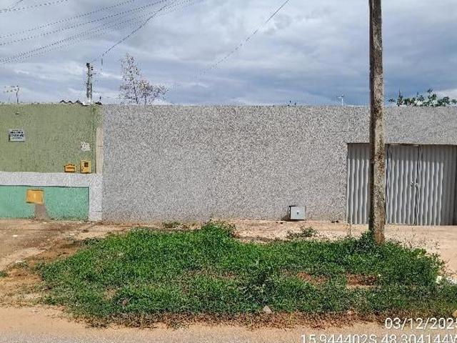 Casa para venda em Jardim Ana Beatriz II, Santo Antônio do D