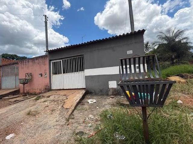 Casa para venda em Jardim Ana Beatriz II, Santo Antônio do D