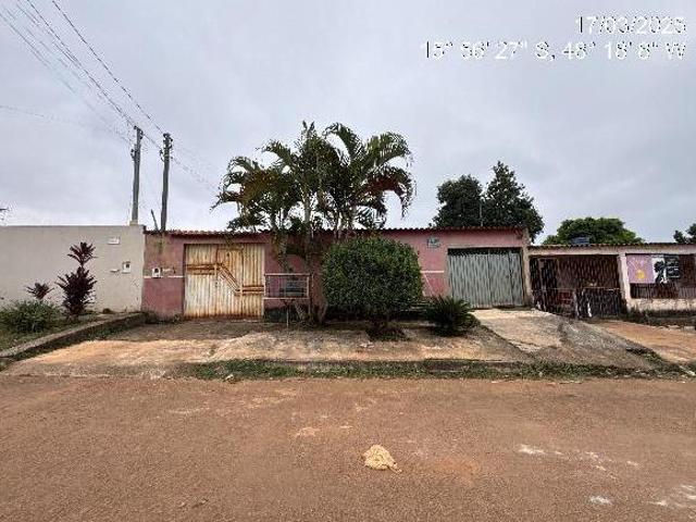Casa para venda em Jardim Ana Beatriz II, Santo Antônio do D
