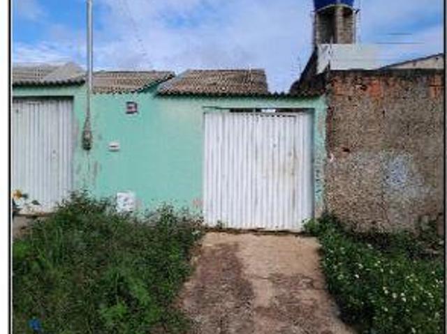 Casa para venda em Jardim Ana Beatriz II, Santo Antônio do D