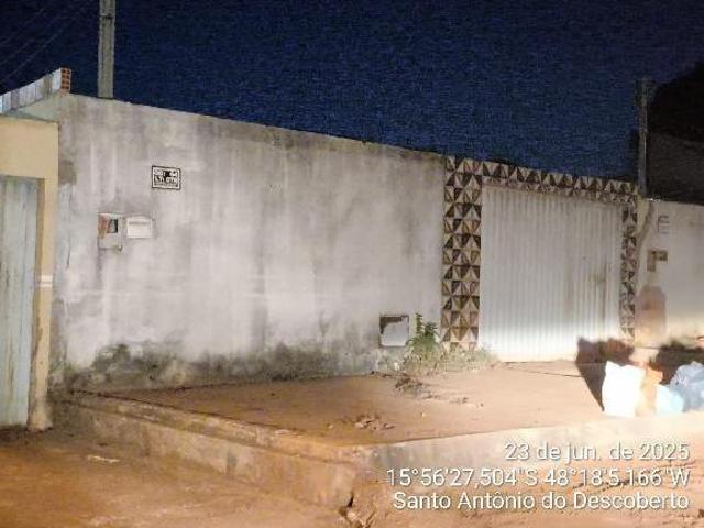 Casa para venda em Jardim Ana Beatriz II, Santo Antônio do D