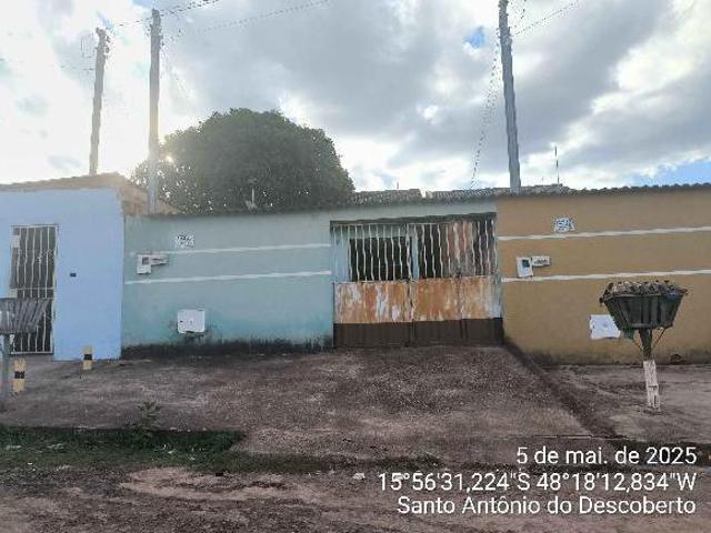 Casa para venda em Jardim Ana Beatriz II, Santo Antônio do D