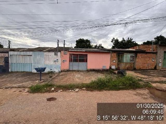 Casa para venda em Jardim Ana Beatriz II, Santo Antônio do D