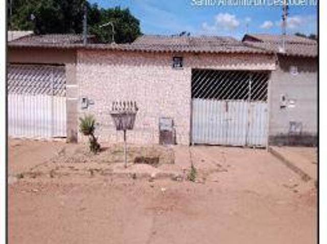 Casa para venda em Jardim Ana Beatriz II, Santo Antônio do D