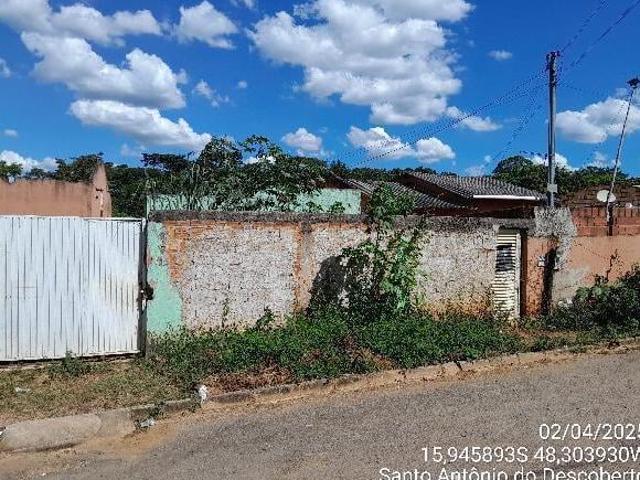 Casa para venda em Jardim Ana Beatriz II, Santo Antônio do D