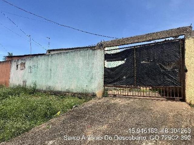 Casa para venda em Jardim Ana Beatriz II, Santo Antônio do D