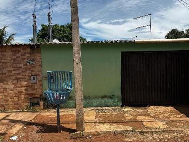 Casa para venda em Jardim Ana Beatriz II, Santo Antônio do D