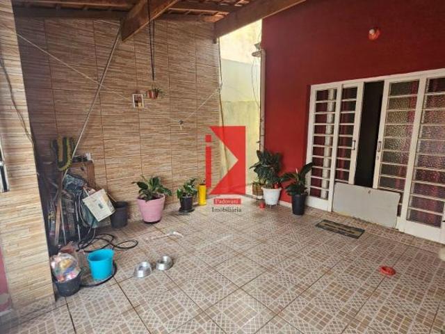 Casa para venda em Jardim Ana Claudia de 141.00m² com 2 Quartos, 1 Suite e 2 Garagens