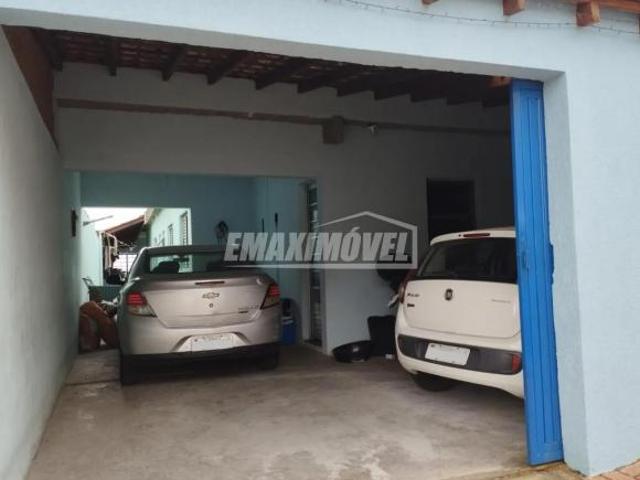 Casa para venda em Jardim Ana Claudia de 100.00m² com 2 Quartos, 1 Suite e 2 Garagens