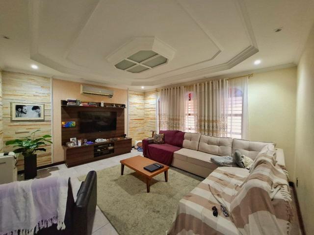Casa para venda em Jardim Ana Claudia em Votorantim São Paulo de 180.00m² com 3 Quartos, 1 Suíte e 3 Garagens
