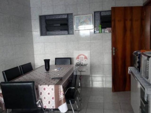 Casa para venda em Jardim Ana Emilia de 200.00m² com 3 Quartos, 1 Suite e 3 Garagens