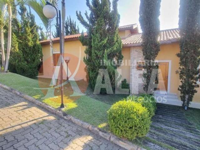 Casa para venda em Jardim Ana Estela de 453.00m² com 3 Quartos, 2 Suítes e 4 Garagens