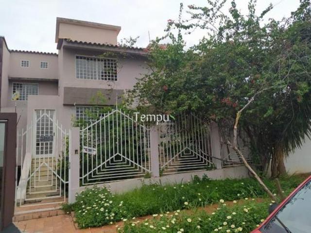 Casa para venda em Jardim Ana Lúcia, Goiânia