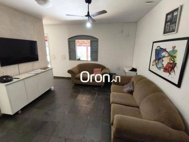 Casa para venda em Jardim Ana Lúcia, Goiânia