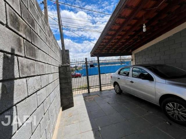 Casa para venda em Jardim Ana Luiza de 85.00m² com 2 Quartos e 2 Garagens