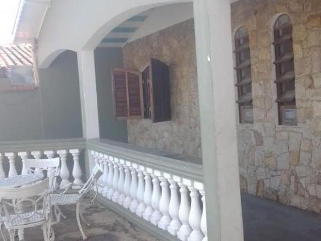 Casa para venda em Jardim Ana Luiza de 150.00m² com 2 Quartos, 1 Suite e 2 Garagens