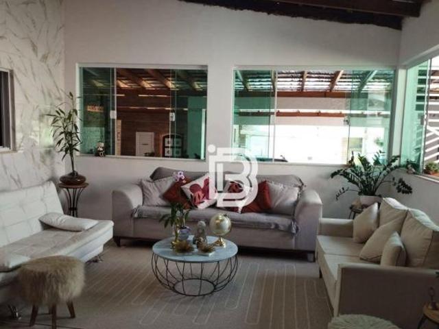 Casa para venda em Jardim Ana Luiza de 210.00m² com 2 Quartos, 1 Suite e 6 Garagens