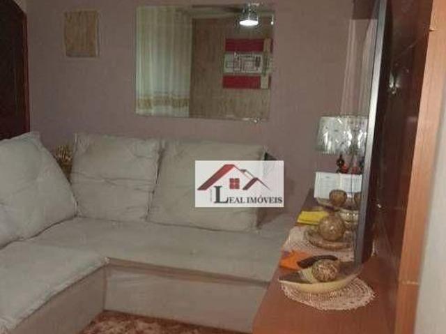 Casa para venda em Jardim Ana Maria de 115.00m² com 2 Quartos, 1 Suite e 2 Garagens