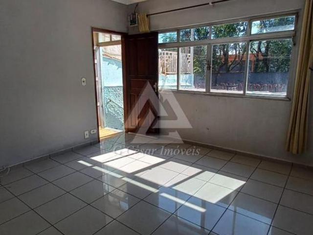 Casa para venda em Jardim Ana Maria de 125.00m² com 2 Quartos, 1 Suite e 2 Garagens