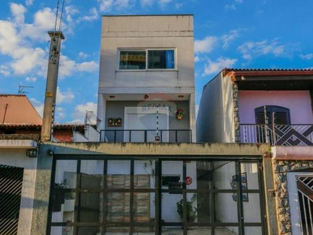 Casa para venda em Jardim Ana Maria de 247.65m² com 4 Quartos, 4 Suites e 2 Garagens