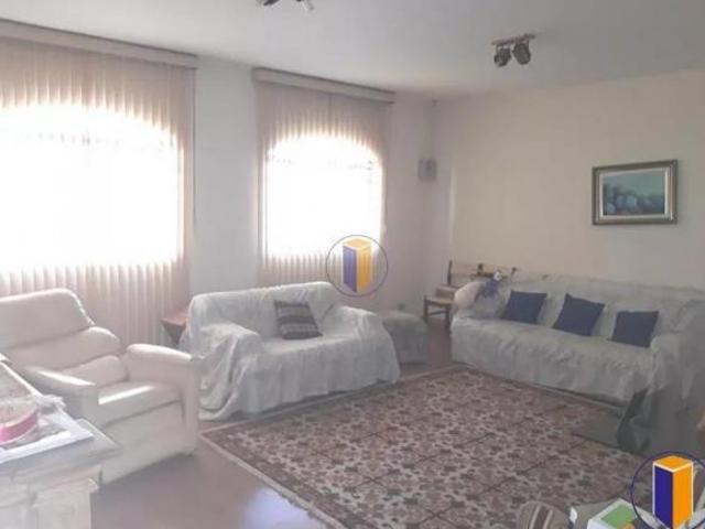 Casa para venda em Jardim Ana Maria de 335.00m² com 3 Quartos, 1 Suite e 3 Garagens