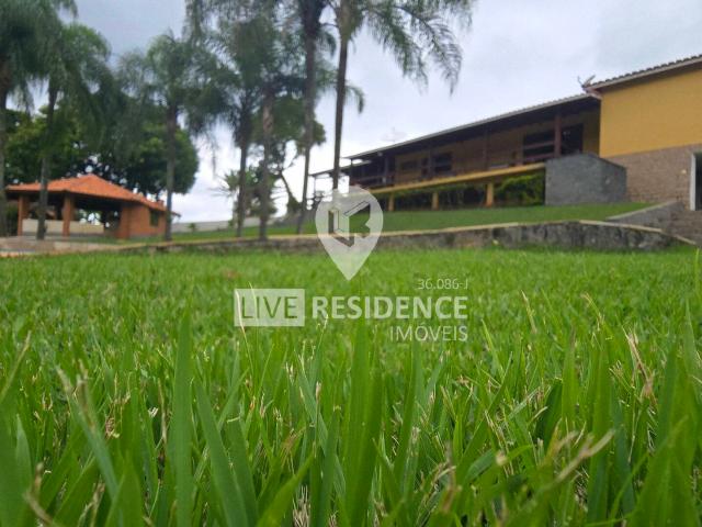 Casa para venda em Jardim Ana Maria em Itatiba São Paulo de 537.00m² com 5 Quartos, 2 Suítes e 10 Garagens