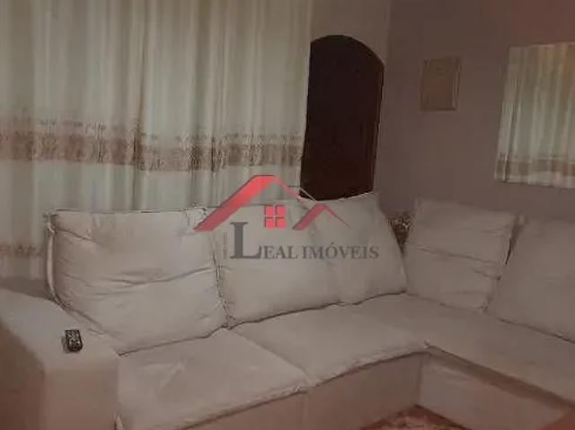 Casa para venda em Jardim Ana Maria em Santo André São Paulo de 115.00m² com 2 Quartos, 1 Suíte e 2 Garagens