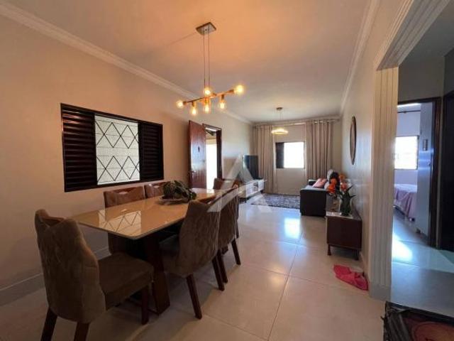 Casa para venda em Jardim Ana Paula, Anápolis