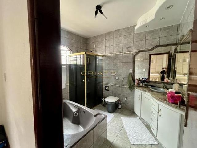 Casa para venda em Jardim Ana Paula, Anápolis