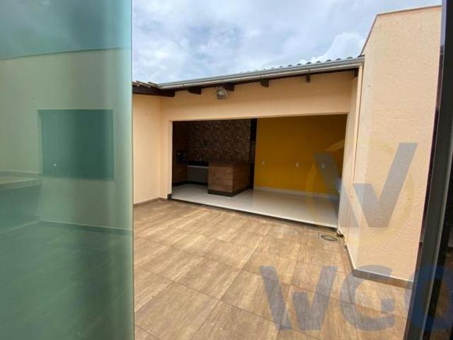 Casa para venda em Jardim Ana Paula, Anápolis