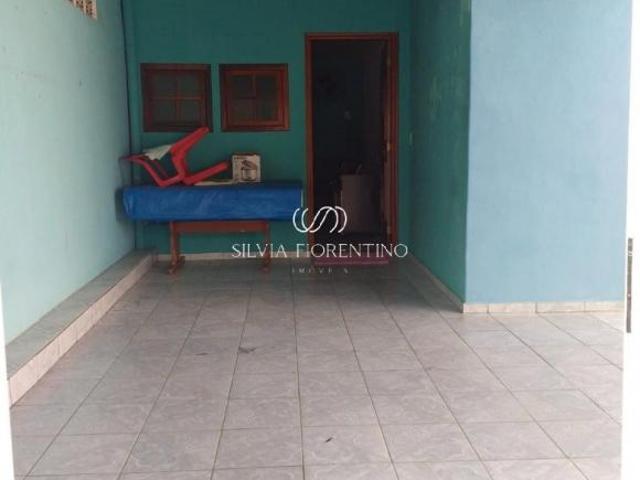 Casa para venda em Cecap de 145.00m² com 3 Quartos e 1 Garagem