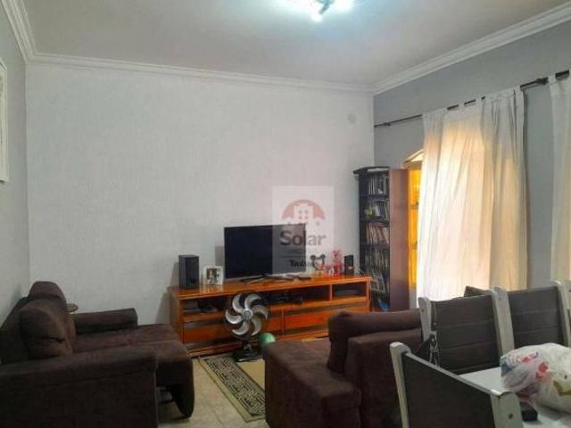 Casa para venda em Jardim Ana Rosa de 180.00m² com 3 Quartos e 4 Garagens