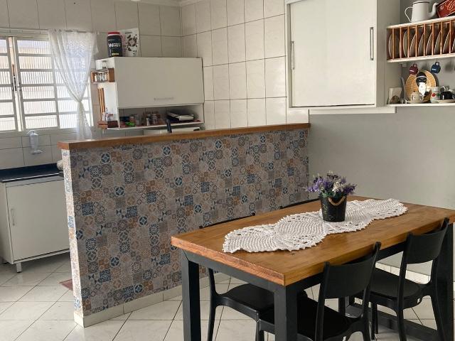 Casa para venda em Jardim Ana Rosa em Taubaté São Paulo de 140.00m² com 2 Quartos e 2 Garagens