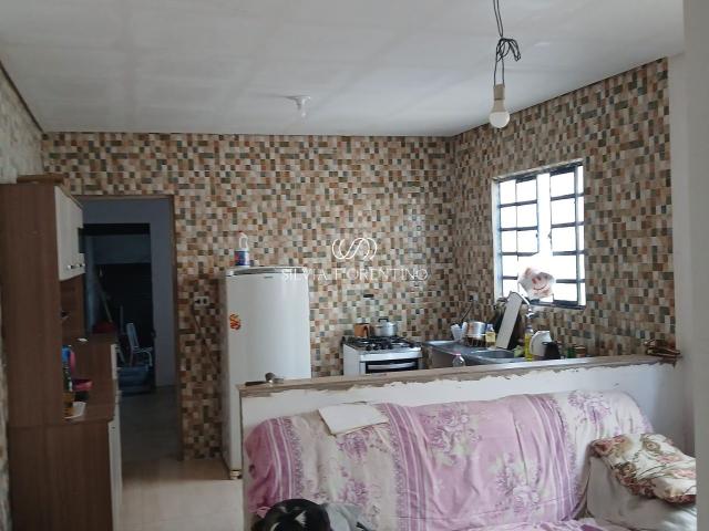 Casa para venda em Jardim Ana Rosa em Taubaté São Paulo de 150.00m² com 2 Quartos e 1 Garagem
