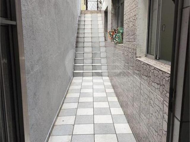 Casa para venda em Jardim Ângela de 132.00m² com 2 Quartos e 1 Garagem