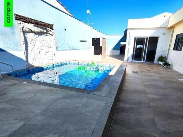 Casa para venda em Jardim Ângela Rosa de 140.00m² com 3 Quartos, 1 Suite e 2 Garagens