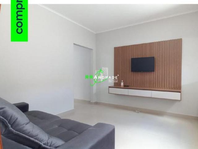 Casa para venda em Jardim Ângela Rosa de 160.00m² com 3 Quartos, 1 Suite e 1 Garagem
