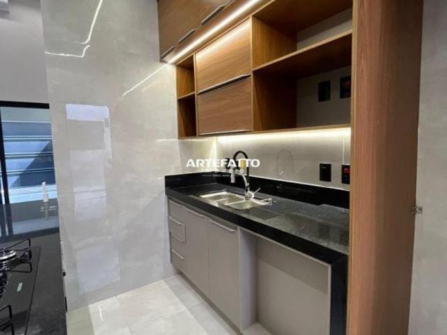 Casa para venda em Jardim Ângela Rosa de 100.00m² com 3 Quartos, 1 Suite e 2 Garagens