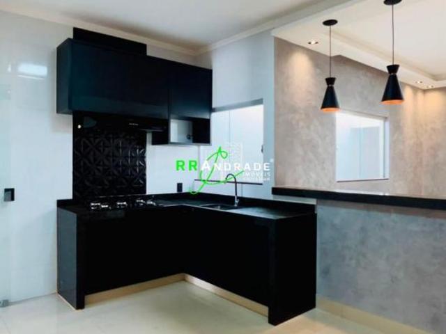 Casa para venda em Jardim Ângela Rosa de 88.00m² com 2 Quartos, 1 Suite e 2 Garagens