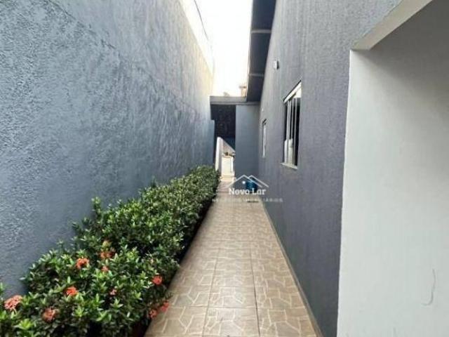 Casa para venda em Jardim Angélica, Três Lagoas