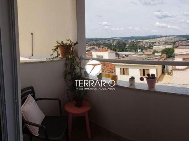 Casa para venda em Jardim Andere, Varginha