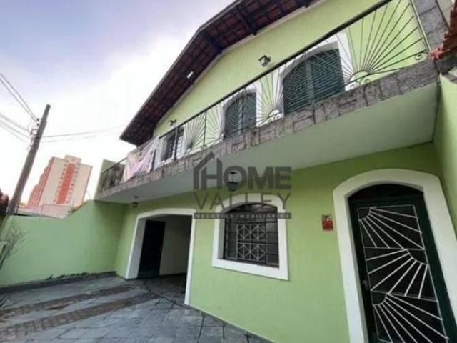 Casa para venda em Jardim Anton Von Zuben de 200.00m² com 4 Quartos, 2 Suites e 2 Garagens