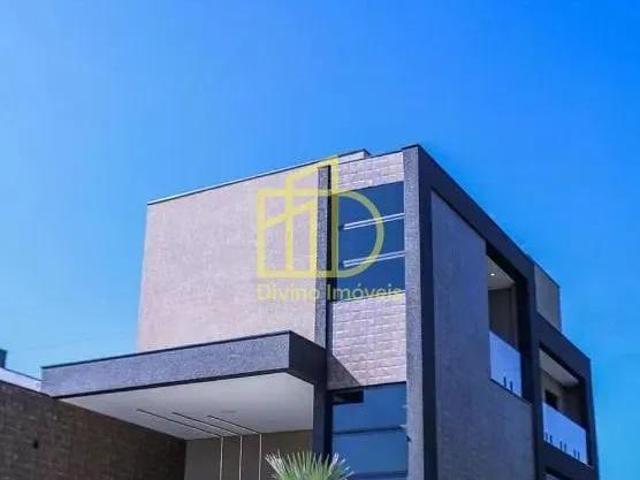 Casa para venda em Jardim Antônio Cassillo de 225.00m² com 3 Quartos, 3 Suites e 4 Garagens