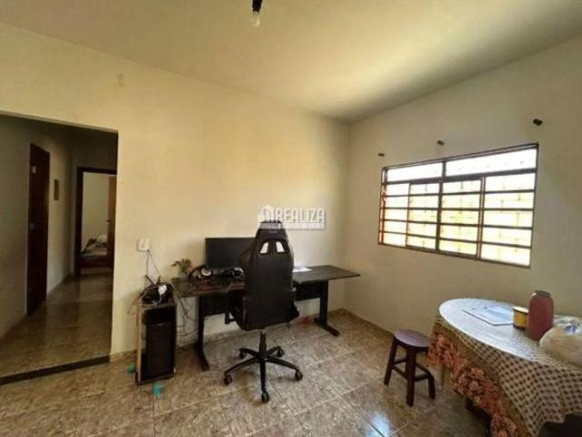 Casa para venda em Jardim Aquárius, Uberaba
