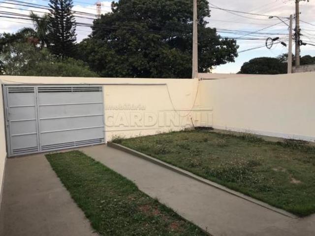 Casa para venda em Jardim Arco iris de 57.00m² com 2 Quartos e 2 Garagens