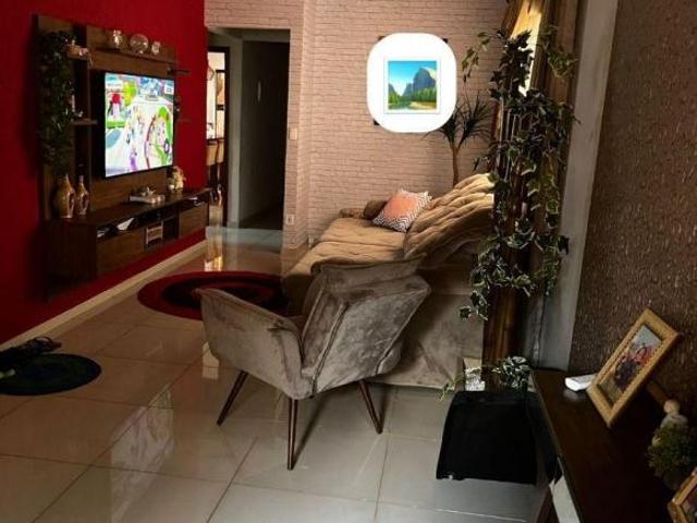 Casa para venda em Jardim Arco íris de 203.00m² com 3 Quartos e 1 Suite