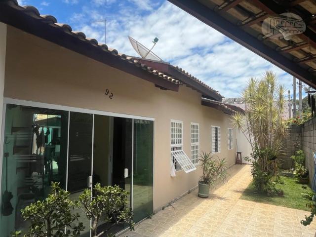 Casa para venda em Jardim Arco Íris em Itupeva São Paulo de 142.27m² com 3 Quartos, 1 Suíte e 3 Garagens
