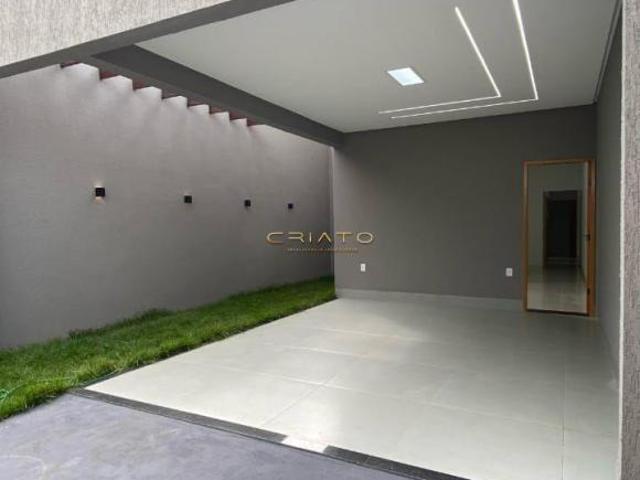 Casa para venda em Jardim Arco Verde, Anápolis
