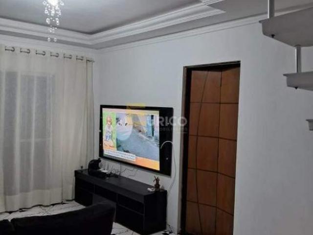 Casa para venda em JARDIM ARANTES de 125.00m² com 3 Quartos, 1 Suite e 2 Garagens