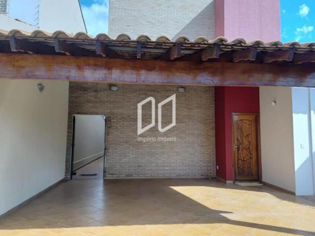 Casa para venda em Jardim Arangá de 222.00m² com 4 Quartos, 1 Suite e 4 Garagens